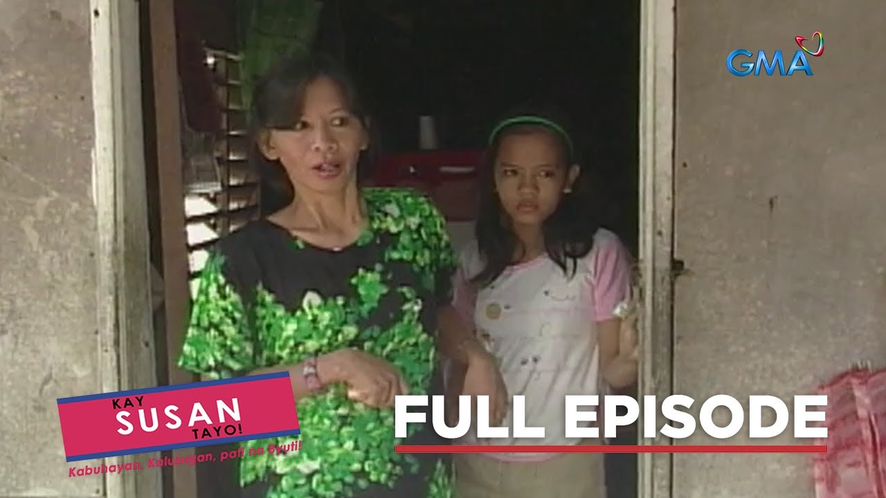 Paano nga ba ang tamang pagdidisiplina sa anak? Full Episode 6 (Stream ...