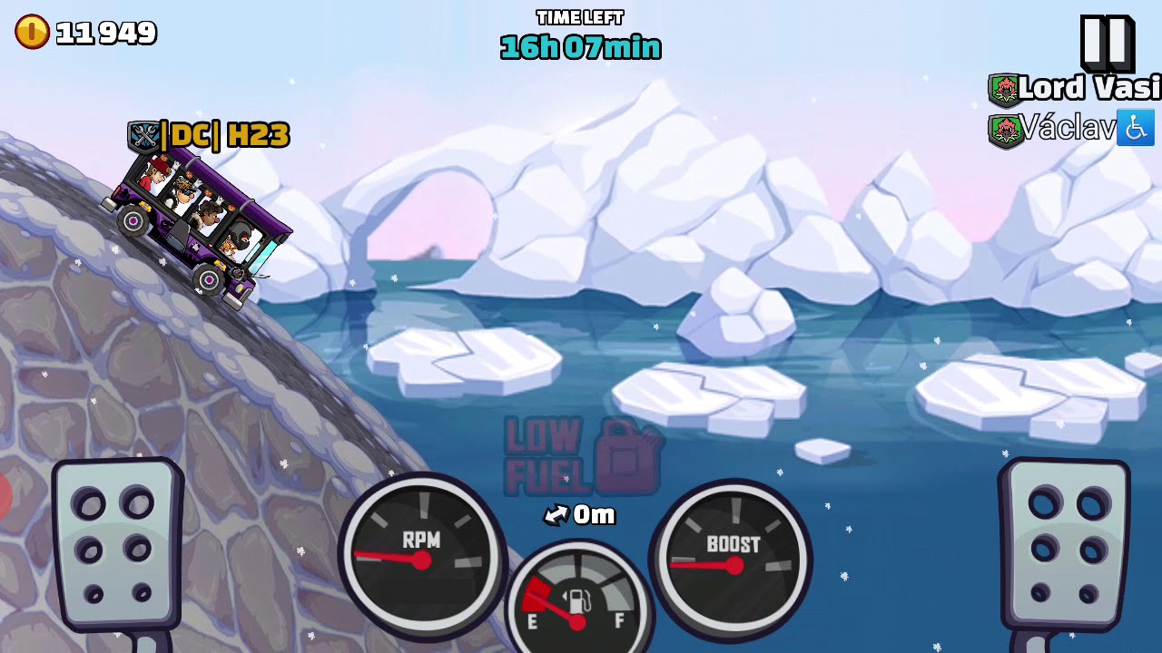 hcr2 t3 bus run - YouTube