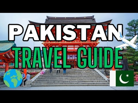 Pakistani Adventures: Best Cities and Coastal Getaways - YouTube
