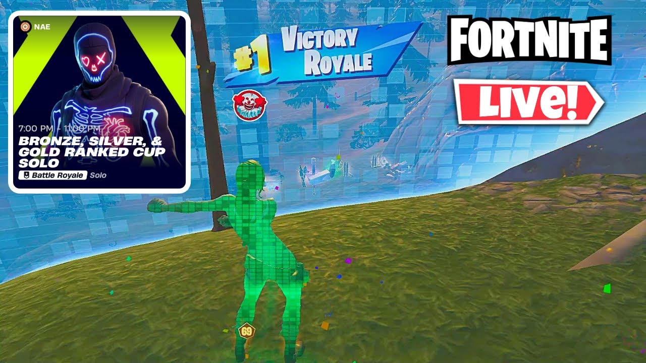 New Fortnite Reload Slurp Rush Map + Verdansk in Warzone + Schedule 1 ...