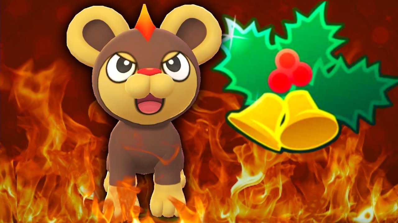 THE TINIEST LION GOT A BIG BUFF! SHOULD YOU USE LITLEO IN THE HOLIDAY ...