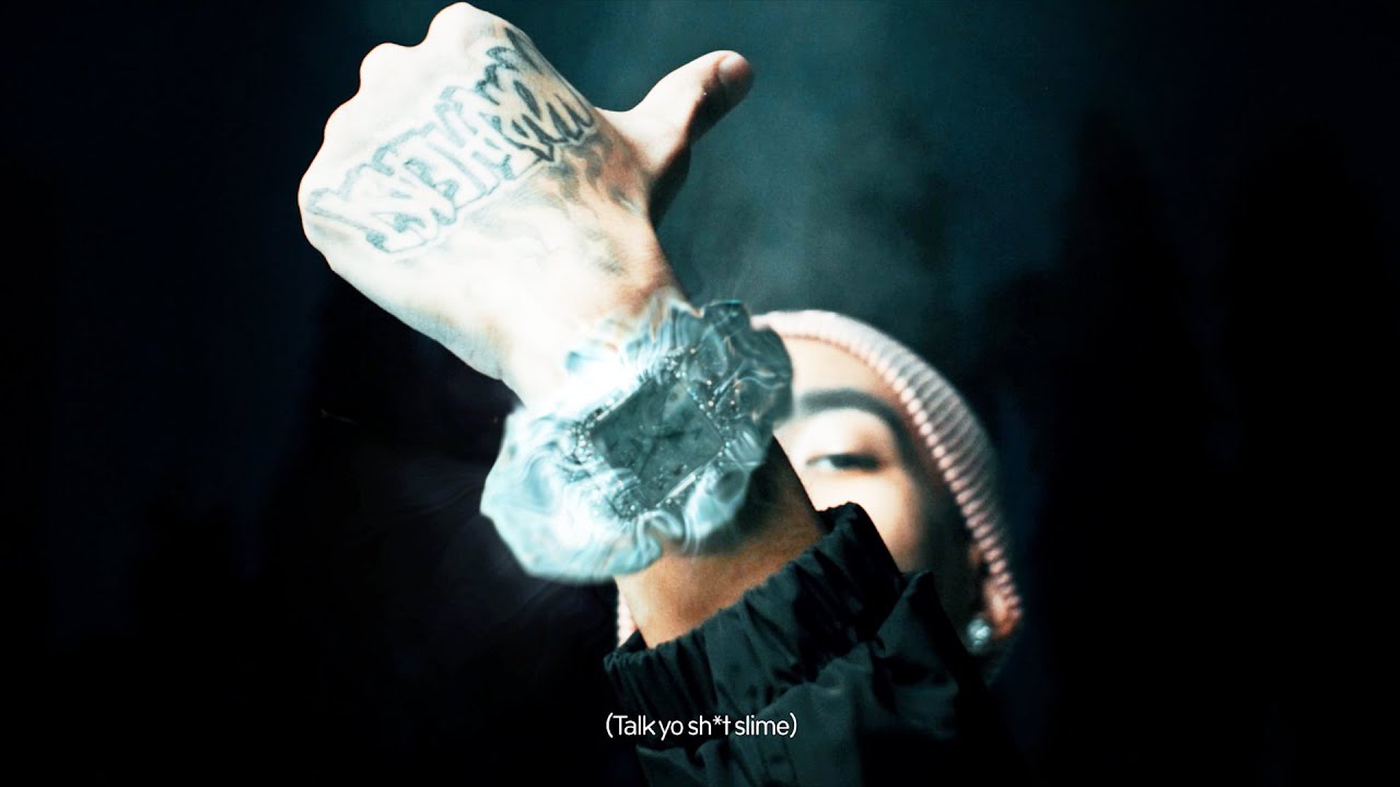 1MILL - Rapunzel (Official Music Video) - YouTube