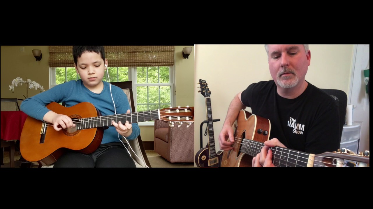 Connor Performs Queen Medley - YouTube