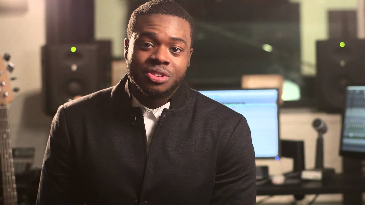 Kevin Olusola - Alchetron, The Free Social Encyclopedia