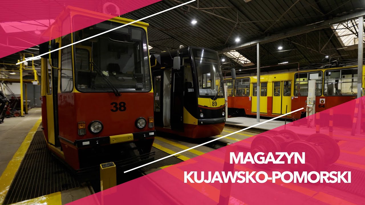 Magazyn Kujawsko Pomorski | 31.01.2025 nr 2 - YouTube