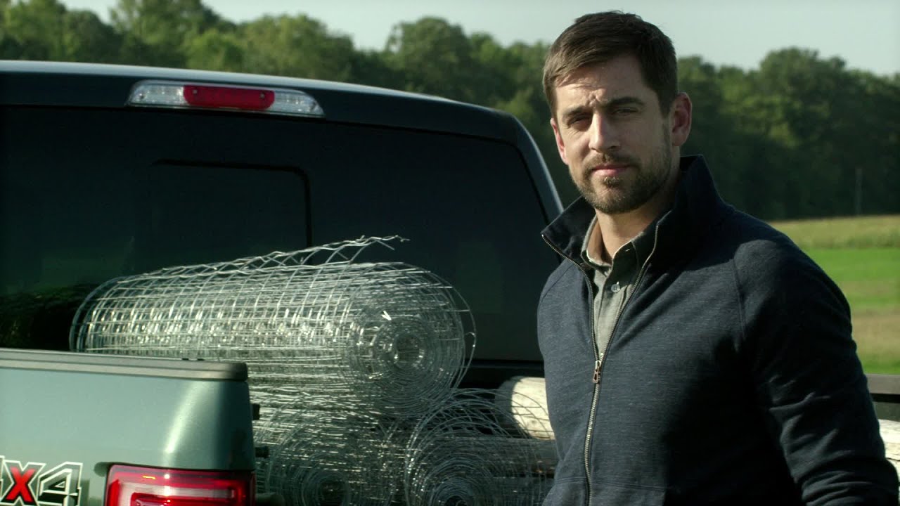 Ford "Relax" - YouTube