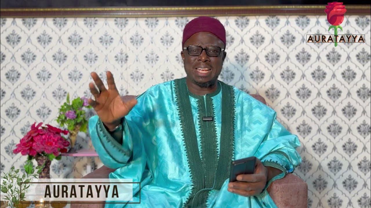 Auratayya: Ababe Guda 60 Dake Kawo Mutuwar Aure - YouTube