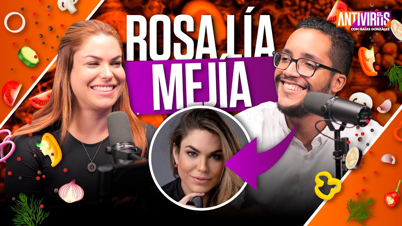 CHEF ROSA LÍA MEJÍA: "EL ESTADO DE ÁNIMO INFLUYE EN LA COCINA" | EL ...
