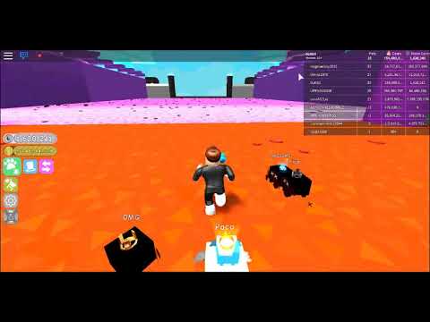 gold Spike in pet simulator!!! - YouTube