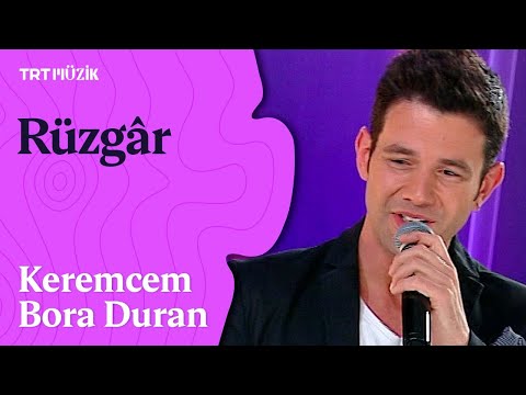🎤 Keremcem & Bora Duran | Rüzgâr (Canlı Performans)