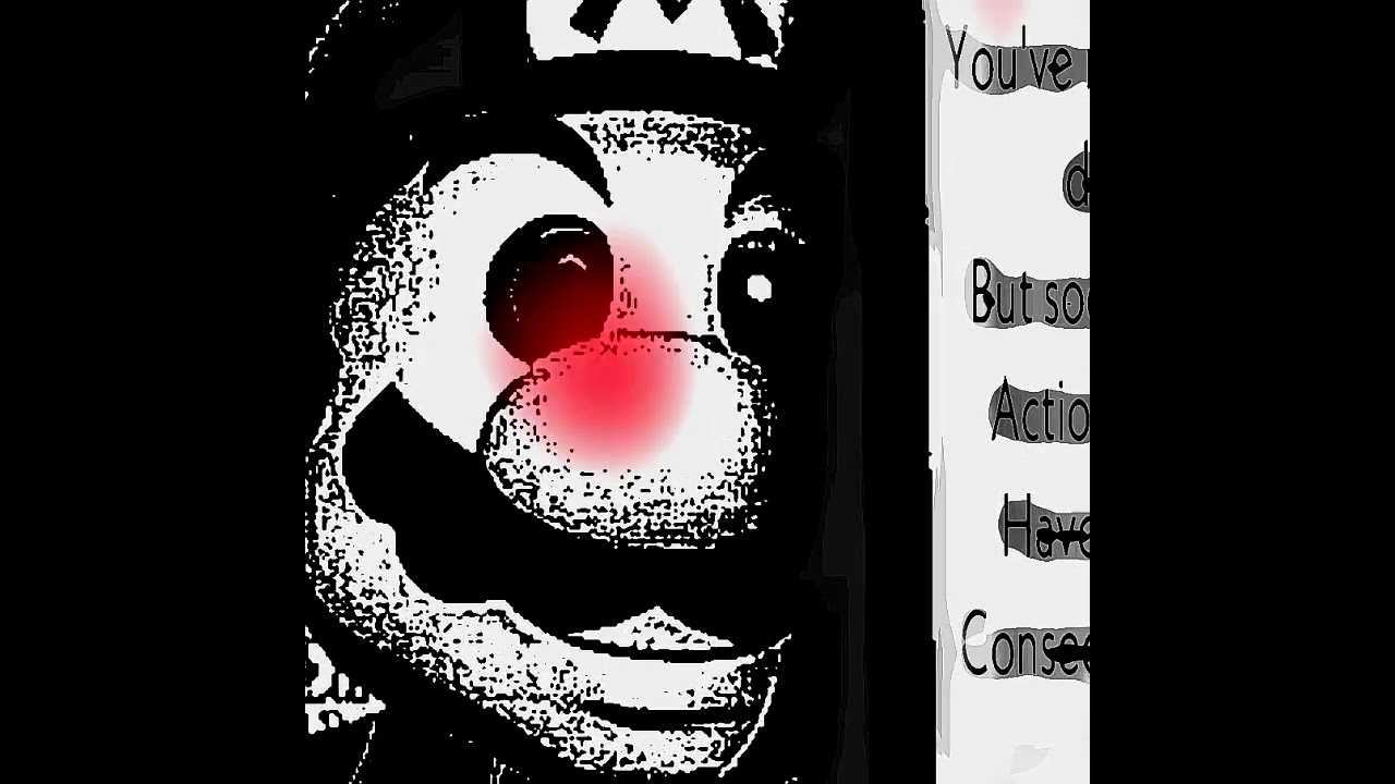 Mario voiced meme - Consequences - YouTube