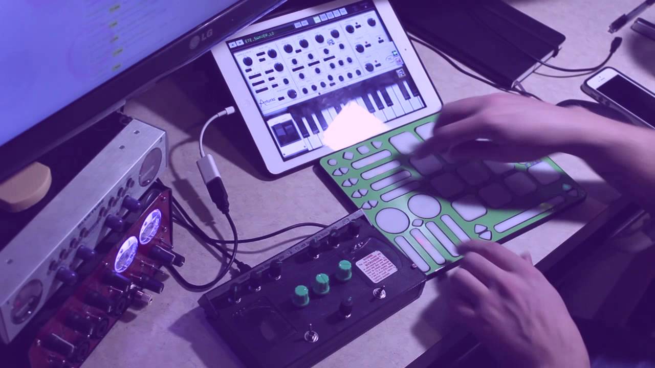 How To Make Midi Controller at Jennifer Colbert blog How To Make Midi Controller at Jennifer Colbert blog