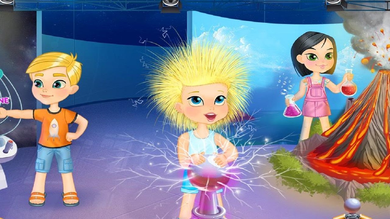 Museum Games || Museum Games For Kids || Museum Games Free - YouTube