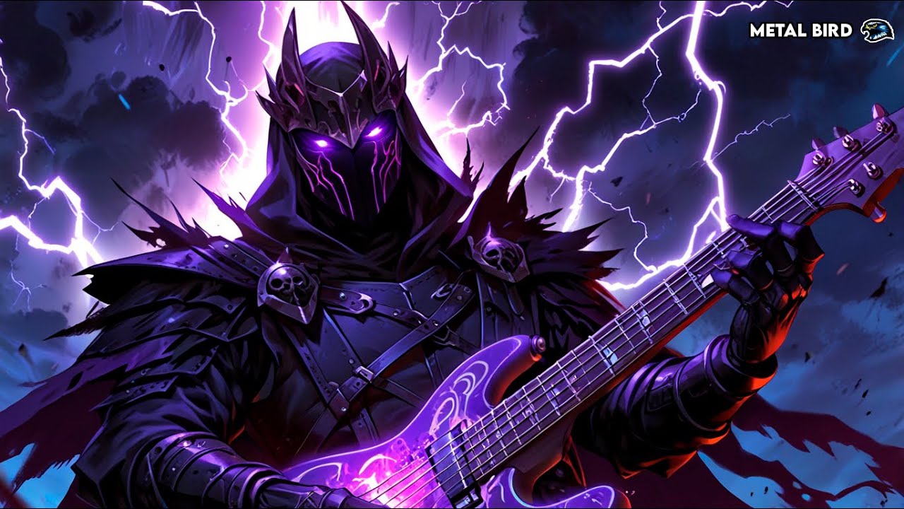 1+ Hour of Pure Hard Rock Energy – Ultimate Soundtrack for Your Workout ...