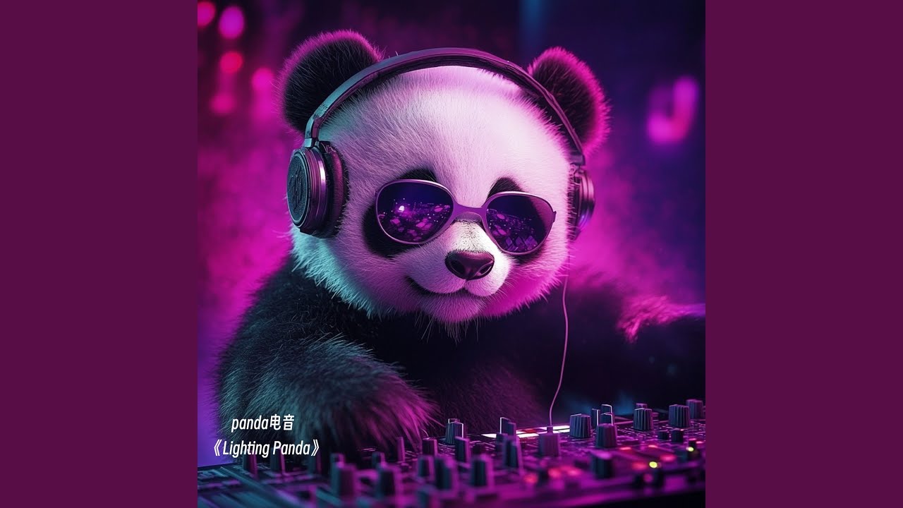 bad panda - YouTube
