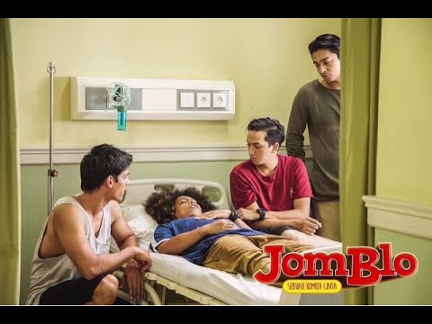 Jomblo Reboot (Teaser) - YouTube