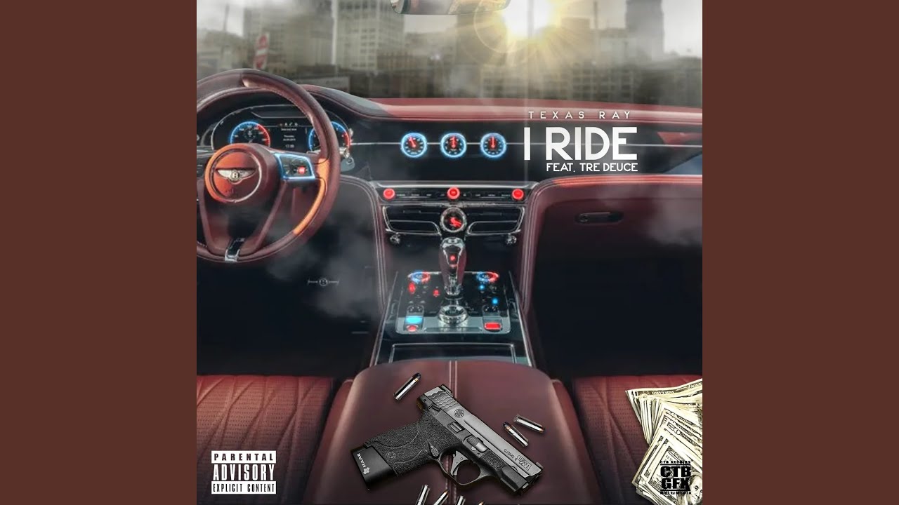 I Ride (feat. Tre Deuce) - YouTube