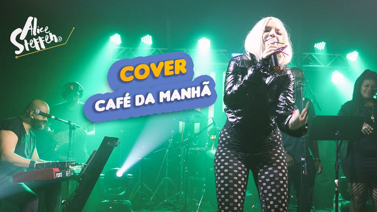 Luísa Sonza e Ludmilla - Alice Steffen Café da Manhã - YouTube