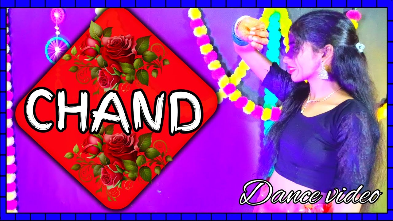 Chand || LUCKY SHESHMA || NEW HARYANVI SONG & DANCE CHAND ...
