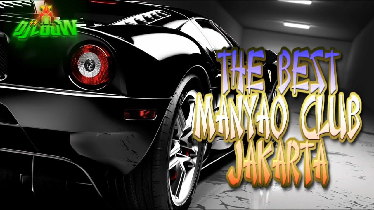 THE BEST PILIHAN MANYAO CLUB JAKARTA..!!! PMG88 MANDARIN CHINESE ...