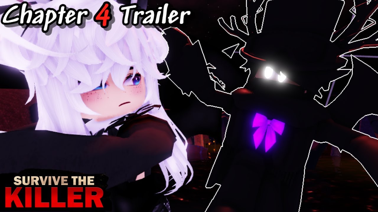 🔪STK Lost Chapters Episode 4 TRAILER🤍 - YouTube