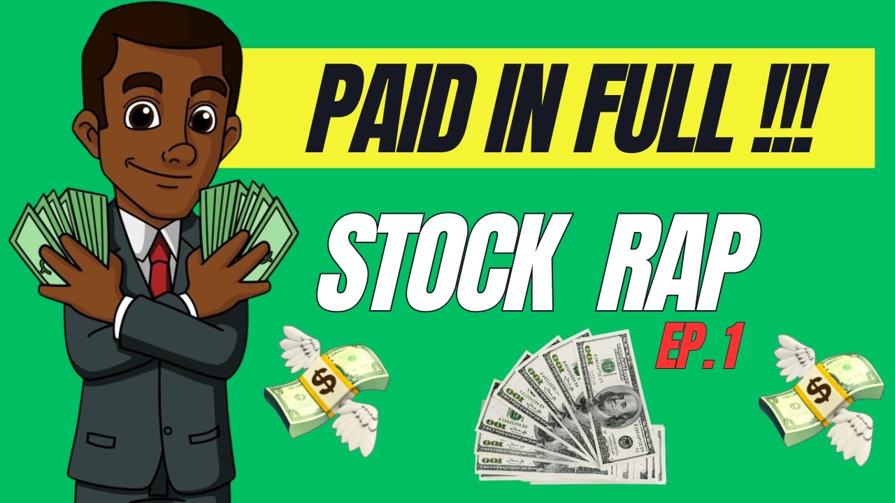 Swing Trading Penny Stocks. Paid in Full Interview Episode 1 Penny ...