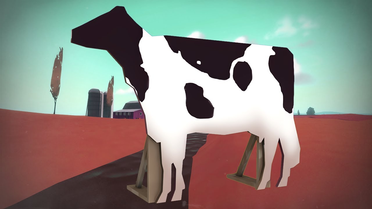 The Animals of TF2 - YouTube