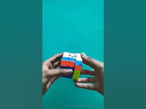 CUBE LOOP (PART 14(S3)) #rubikscube #cube #cubing #lego #rubik #infinite #loop #infiniteloop ...
