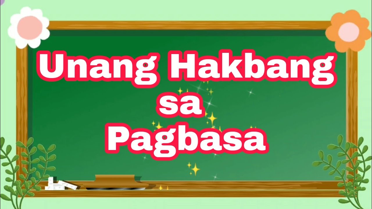 Abakada Unang Hakbang Dans Le Livre