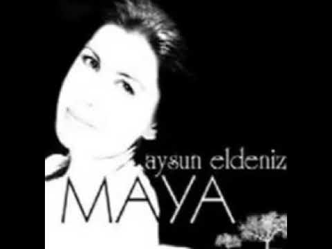 Aysun Eldeniz/Gel Kaçma Gel Gel