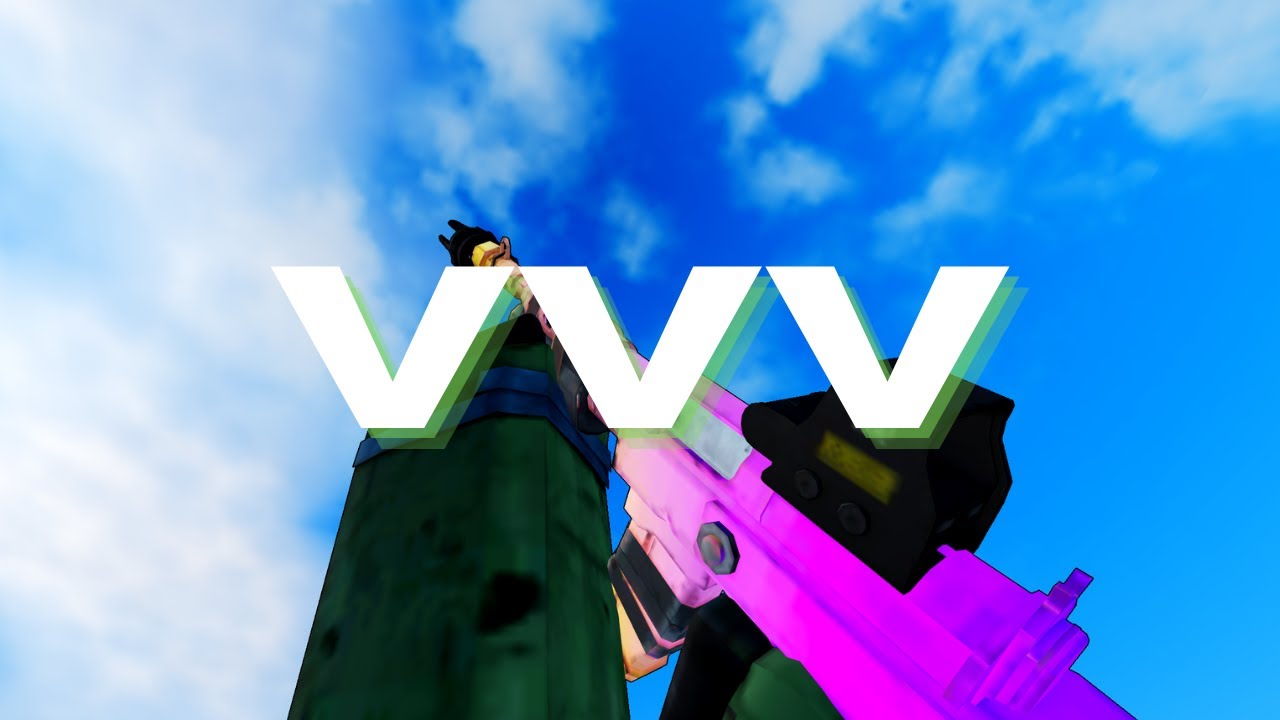 VVV - Fallen Survival Combat PVP Montage - YouTube