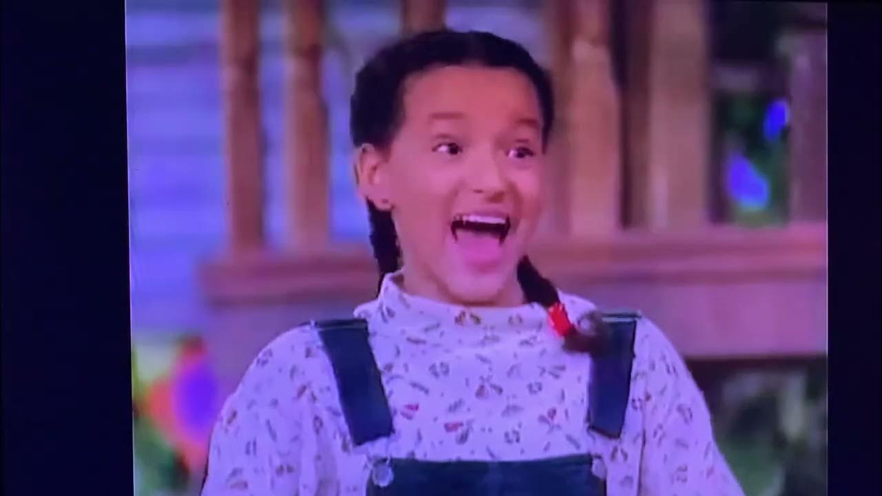 Barney & Friends Season 4 Episode 14 Tree-Mendous Trees Full Episode - YouTube