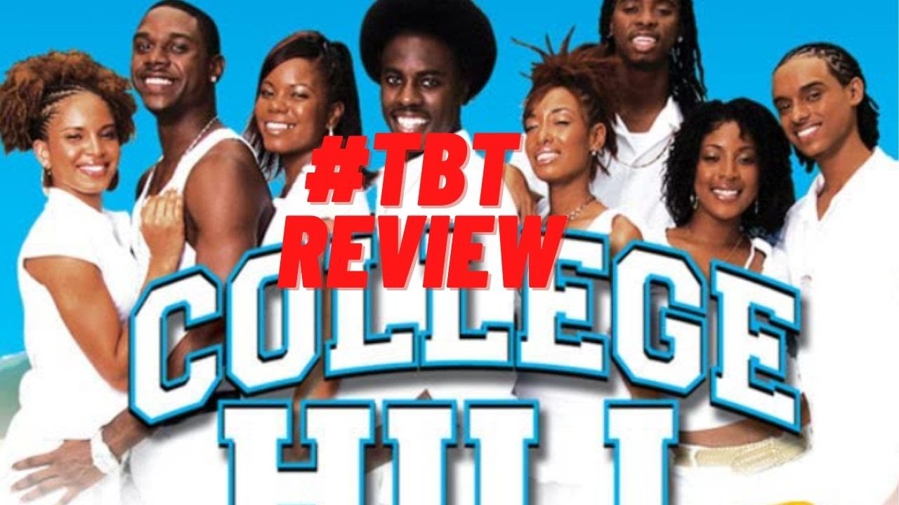 College Hill Season 4 EP. 1 and 2| Review| Recap #tbt - YouTube