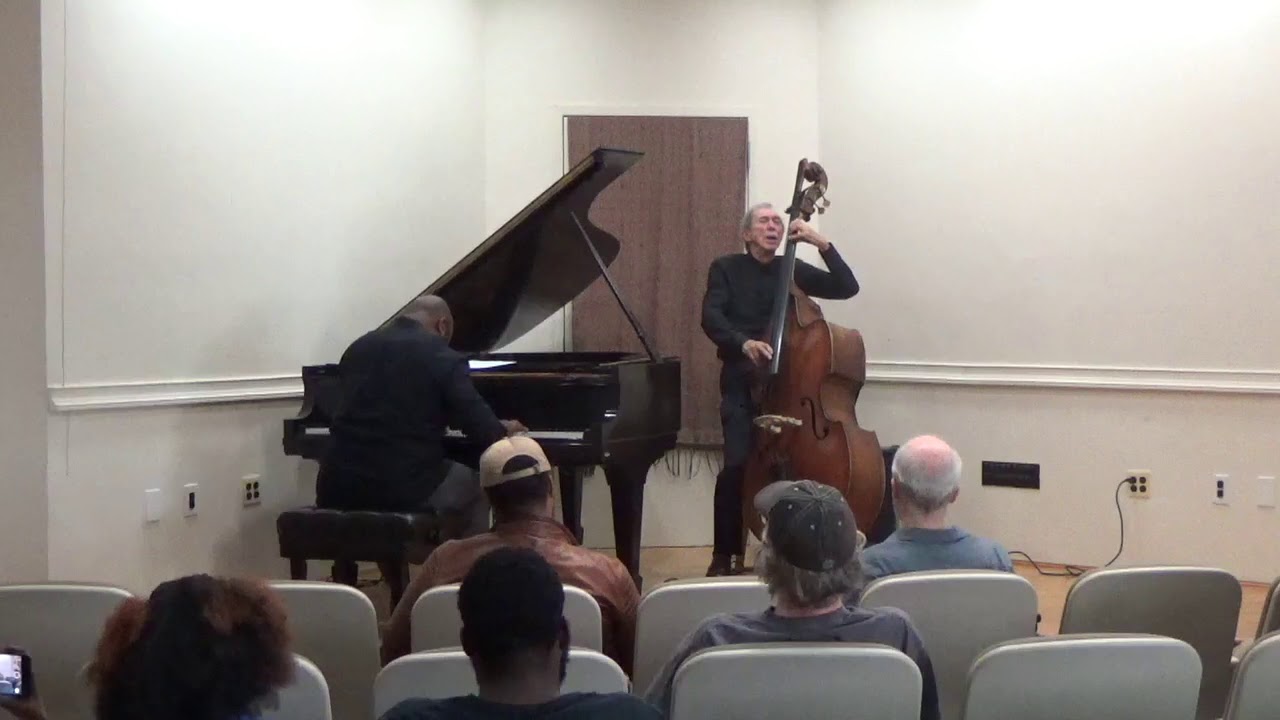 'A Nightingale Sang at Berkeley Square' - Allyn Johnson, piano & Steve ...