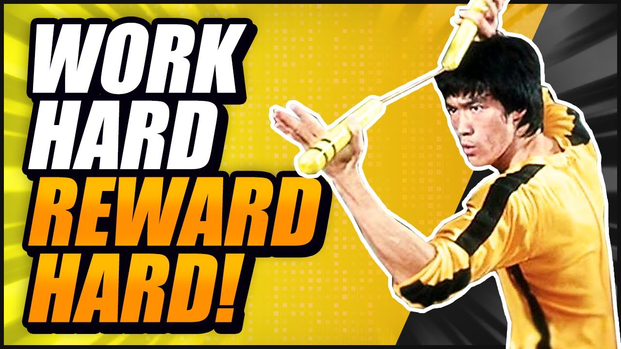 Top 9 Success Principles From Ninja Legend BRUCE LEE! - YouTube