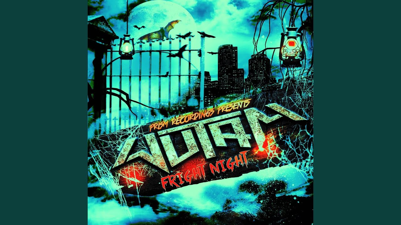 Fright Night (Original Mix) - YouTube