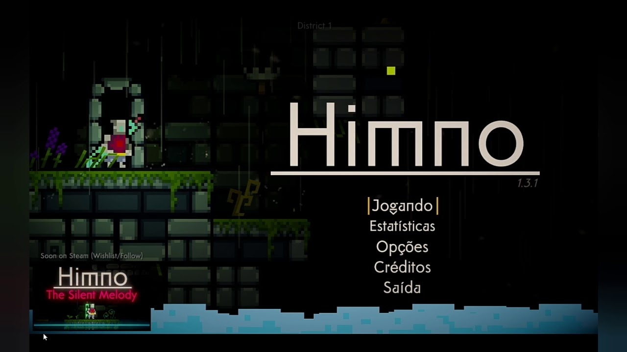 Himno Full Gameplay (Steam Game) - YouTube