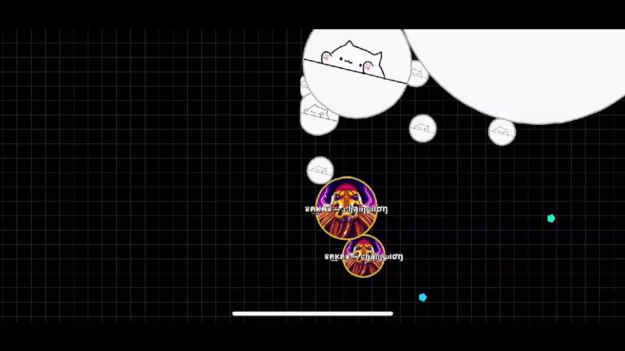 Infinite Agar Live!!!! JAKEY YT DNS 207 or region us east 2 !! - YouTube