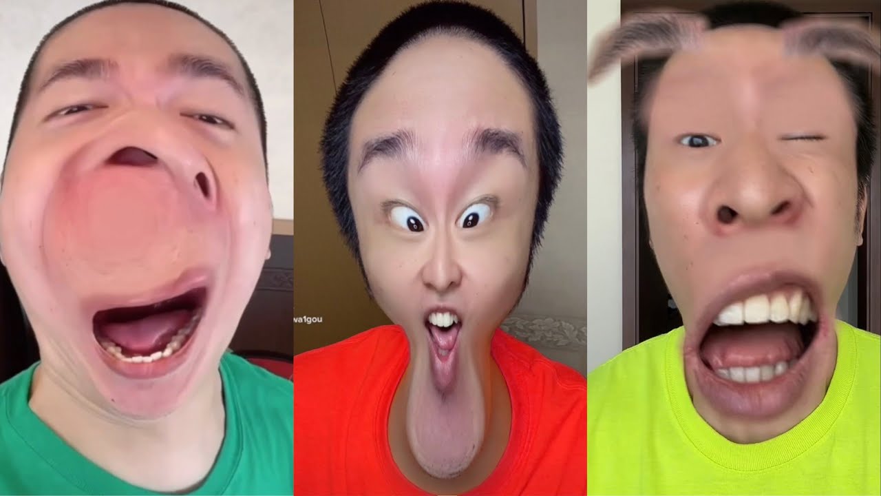 CRAZIEST Sagawa1gou Funny TikTok Compilation | Try Not To Laugh ...