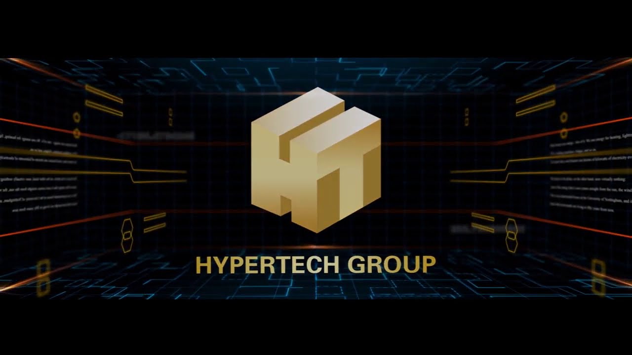 Hyper Fund World | Video di introduzione a Hyper Tech Group (Italiano ...
