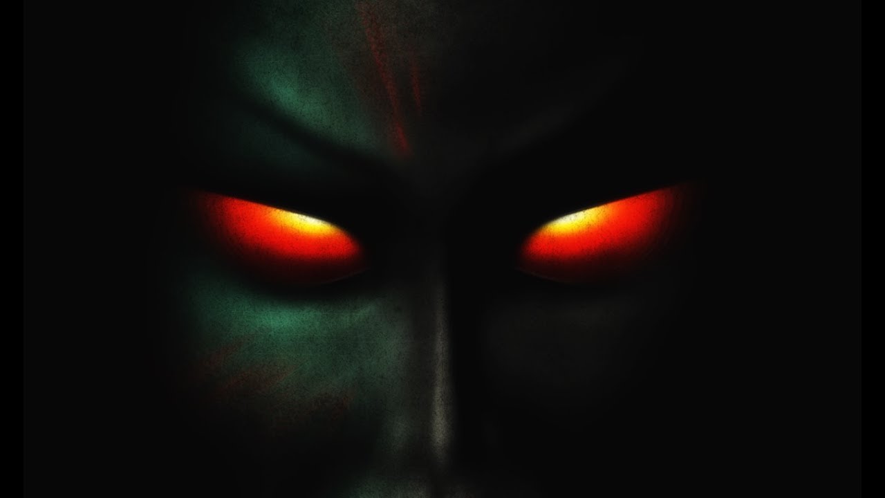 Who am I? Who's the monster? | Dead Man's Journey - YouTube