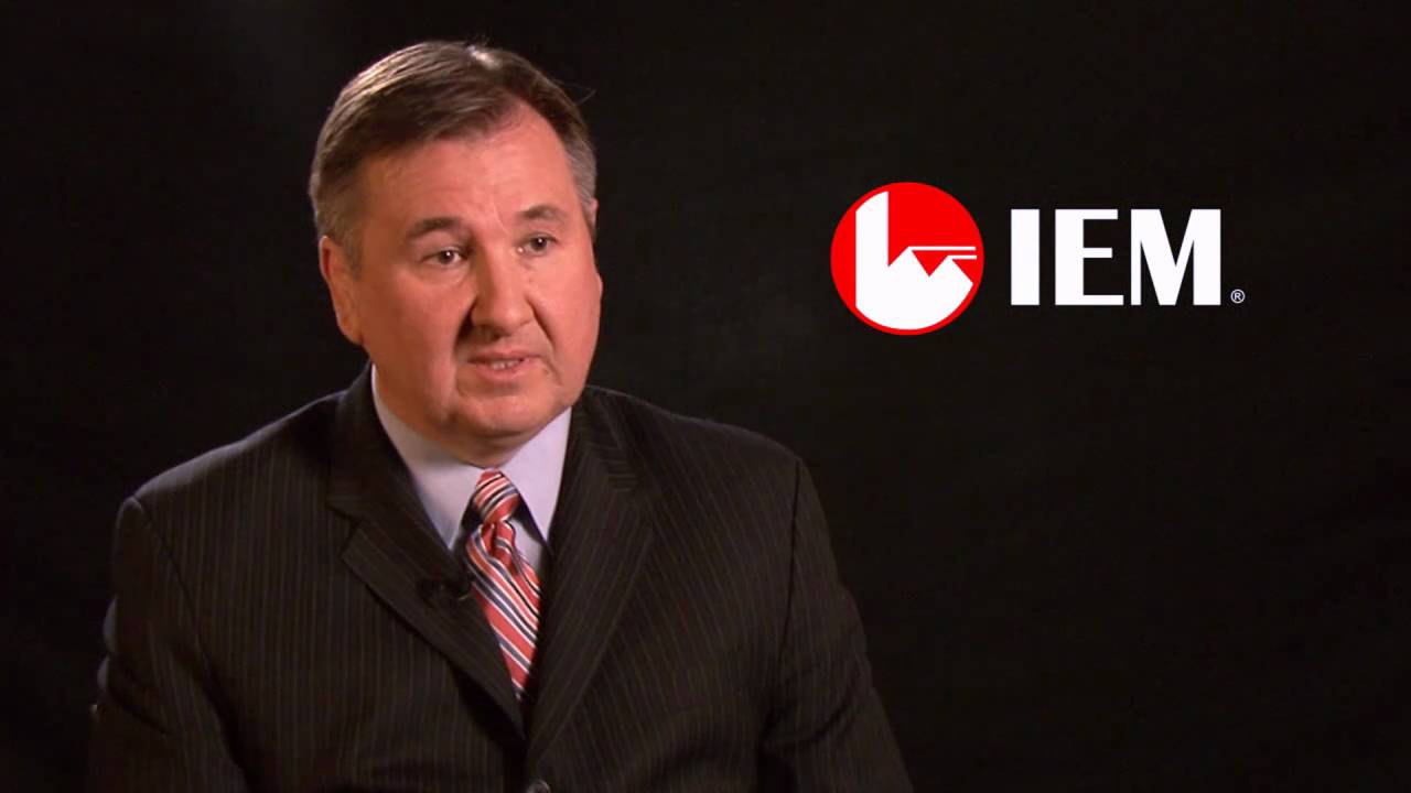 IEM - 25 Years of Homeland Security and Emergency Management Success ...