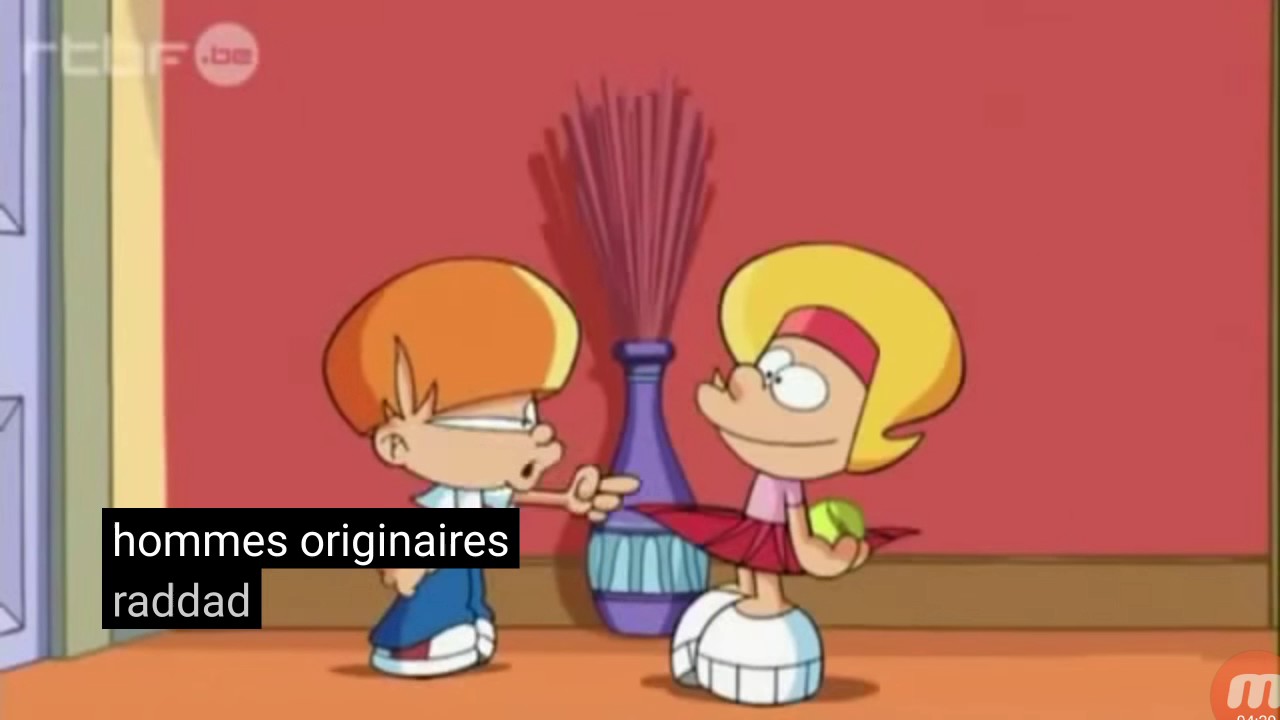 Les petits diables saison 01 (episodes 1) - YouTube