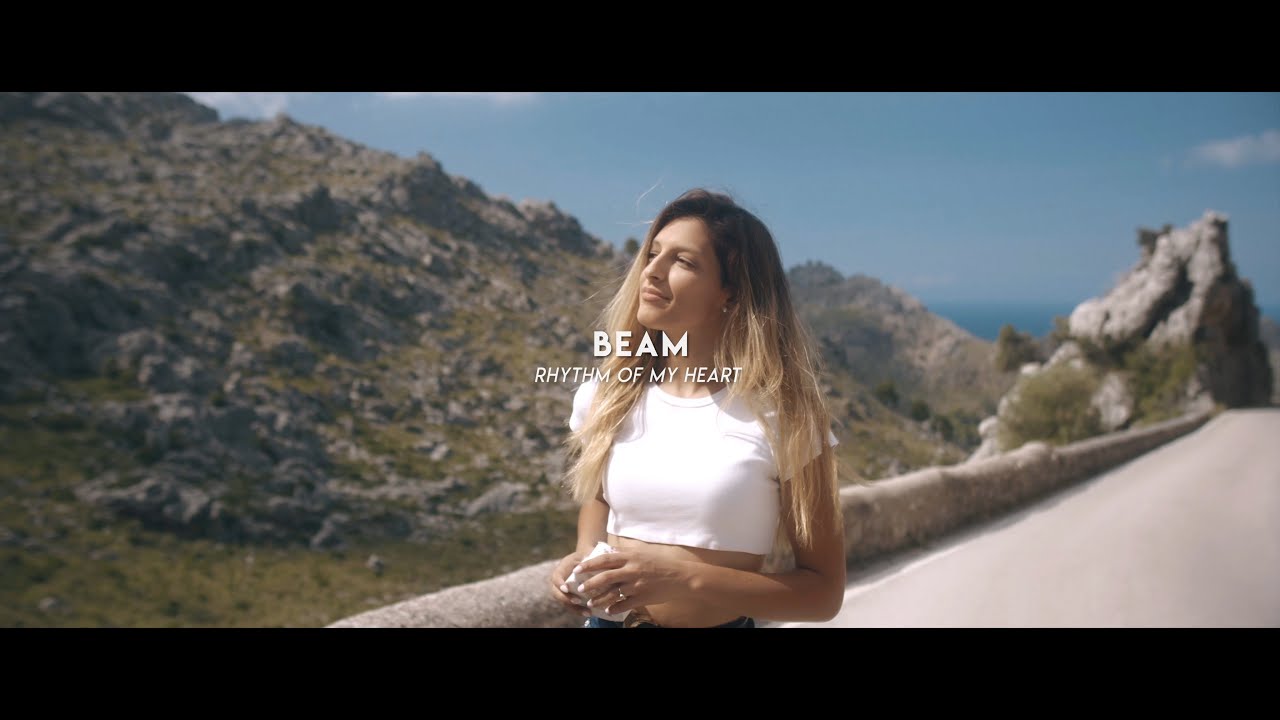 Beam - The Rhythm Of My Heart (Official Video) HD 4K - YouTube