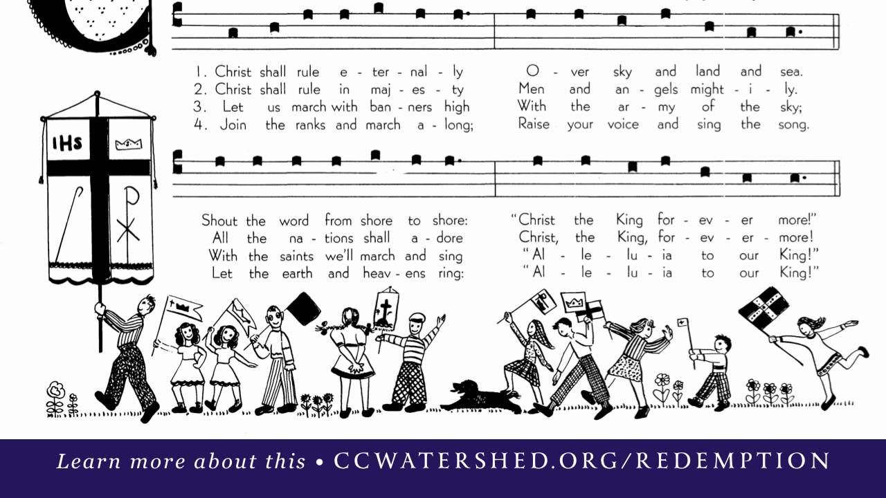 PART 17 — “Story of Redemption” for Children (1952) - YouTube