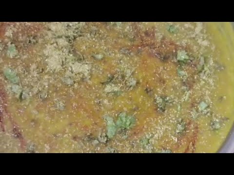 DHABA WALI MIX TADKA DAL | easy recipe - YouTube
