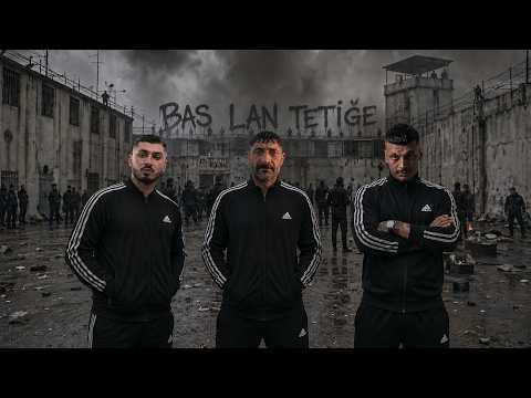 BAS LAN TETİĞE - KESKİN x BLOK3