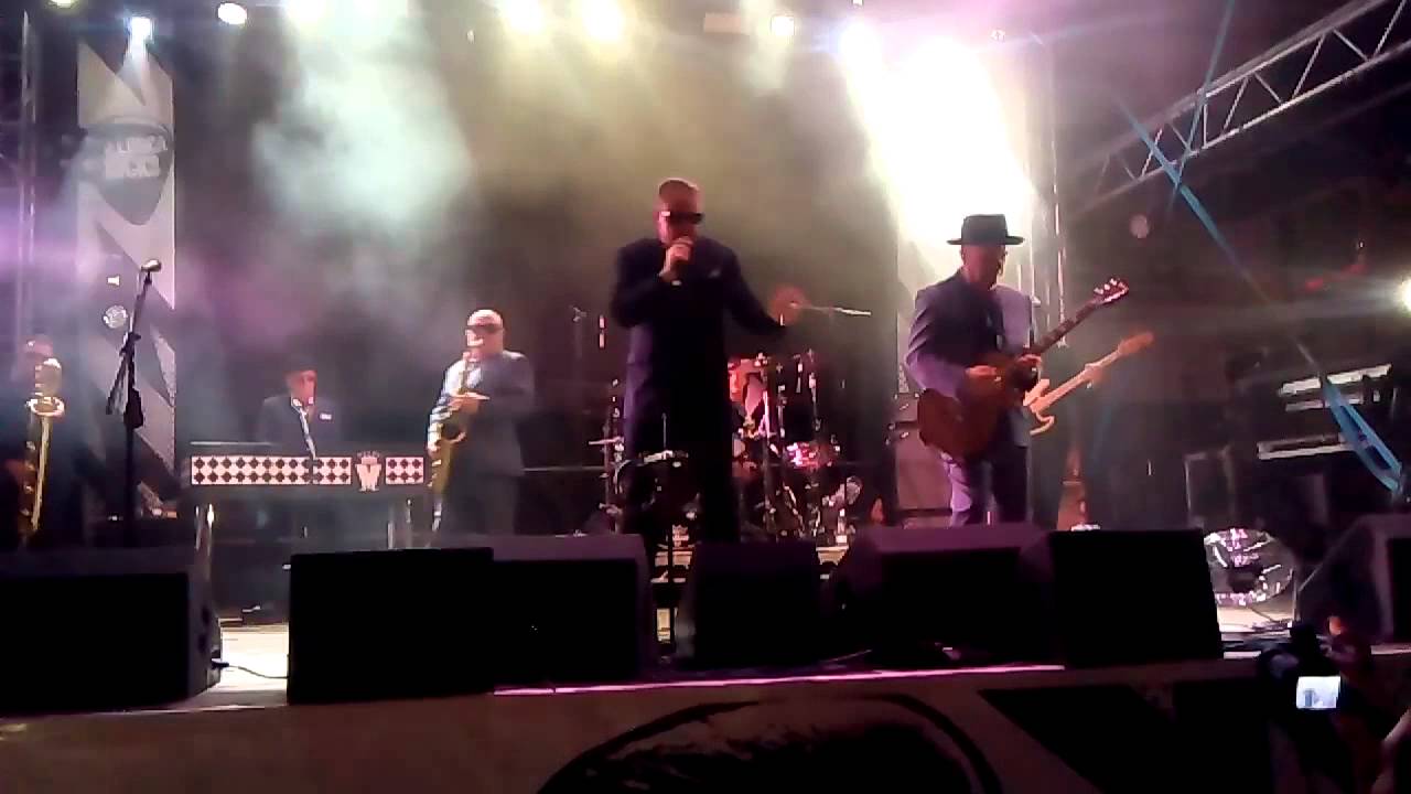 mallorca rocks 2014 madness - YouTube