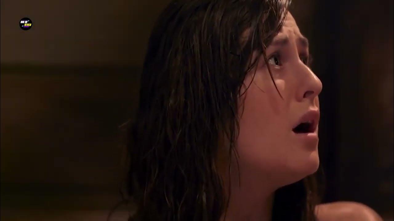 247° F Movie Explained In Hindi Full Romance Film Explained | Monster Summarized Hindi - YouTube