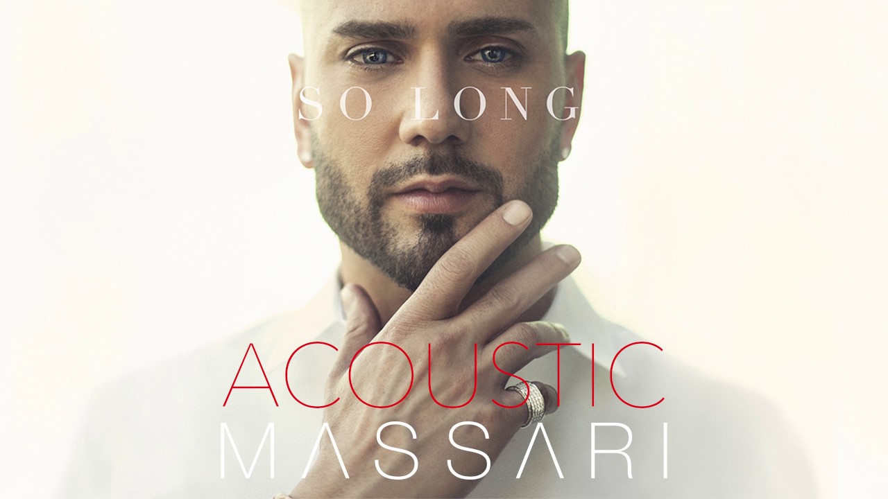 Massari - So Long (Acoustic) - YouTube